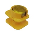 Ft Knox Locks Pintle Coupler Lock with Cobra Sidewinder Puck Lock ...