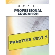 Gace: GACE Special Education General Curriculum 081, 082 Practice Test ...