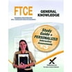 FTCE General Knowledge Practice Test Kit (Paperback) - Walmart.com