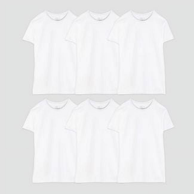 Ftl 6pk Crew, Size Medium - Walmart.com