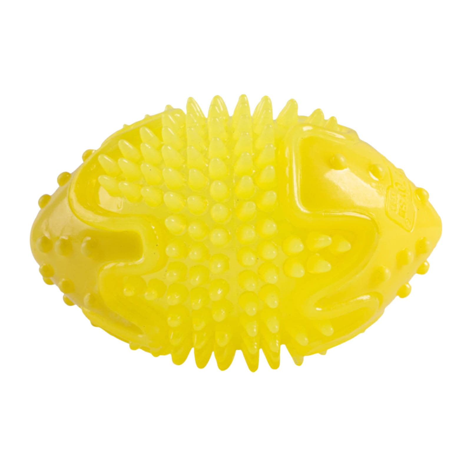 Ftwujt Apasiri Aggressive Chewers Dog Balls, Dog Toys for Aggressive ...