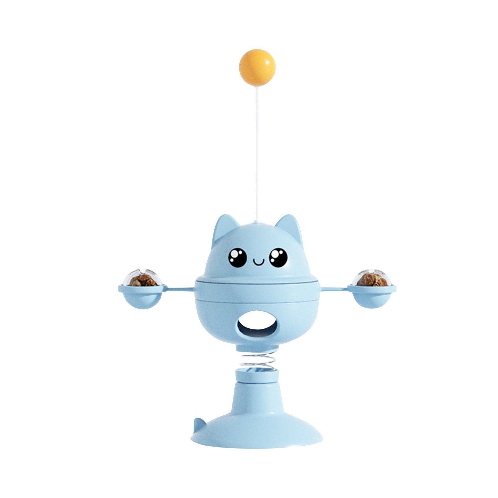 Ftwujt Cat Toys for Indoor Cats,Cat Toys Interactive,Interactive Cat ...