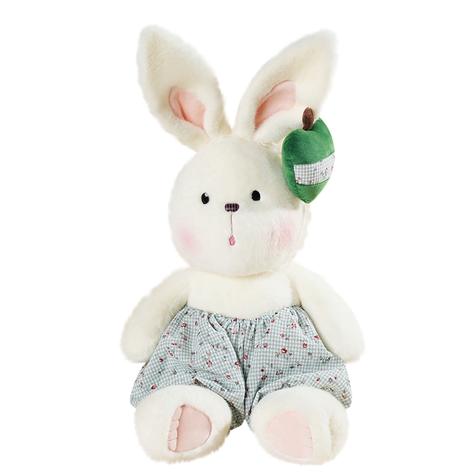 Ftwujt Floppy Stuffed Animal,Stuffed Rabbit Plush,Bunny Stuffed Animal ...