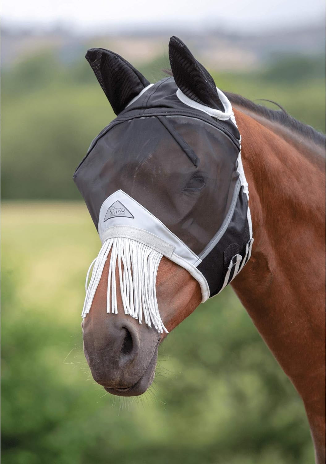 Ftwujt Horse Masks, Fly Masks for Horses, Horse Fly Masks, Fly Masks ...
