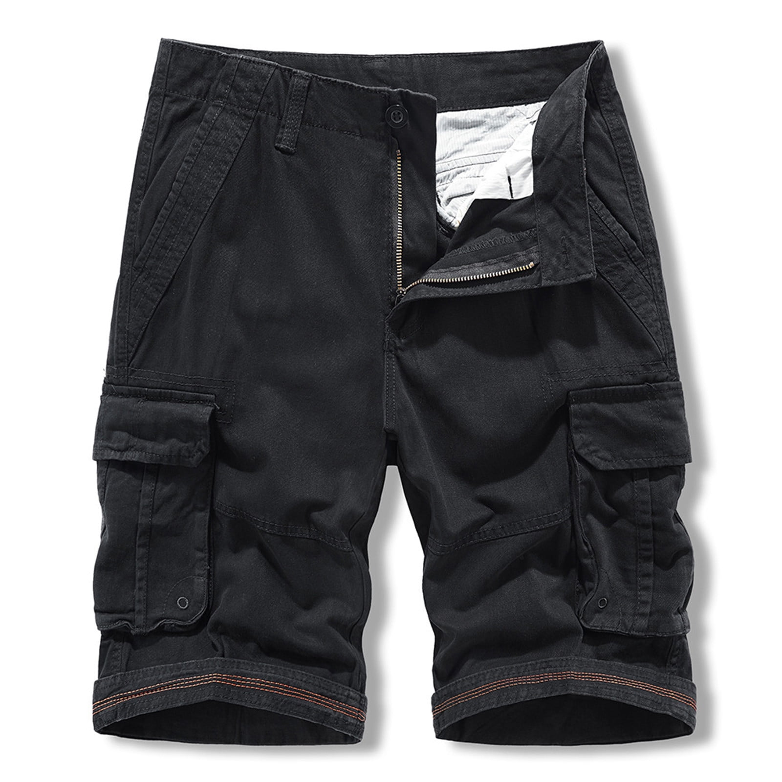 Ftwytp Shorts for Men with Pockets Mens Combat Shorts Mens Sport Shorts ...