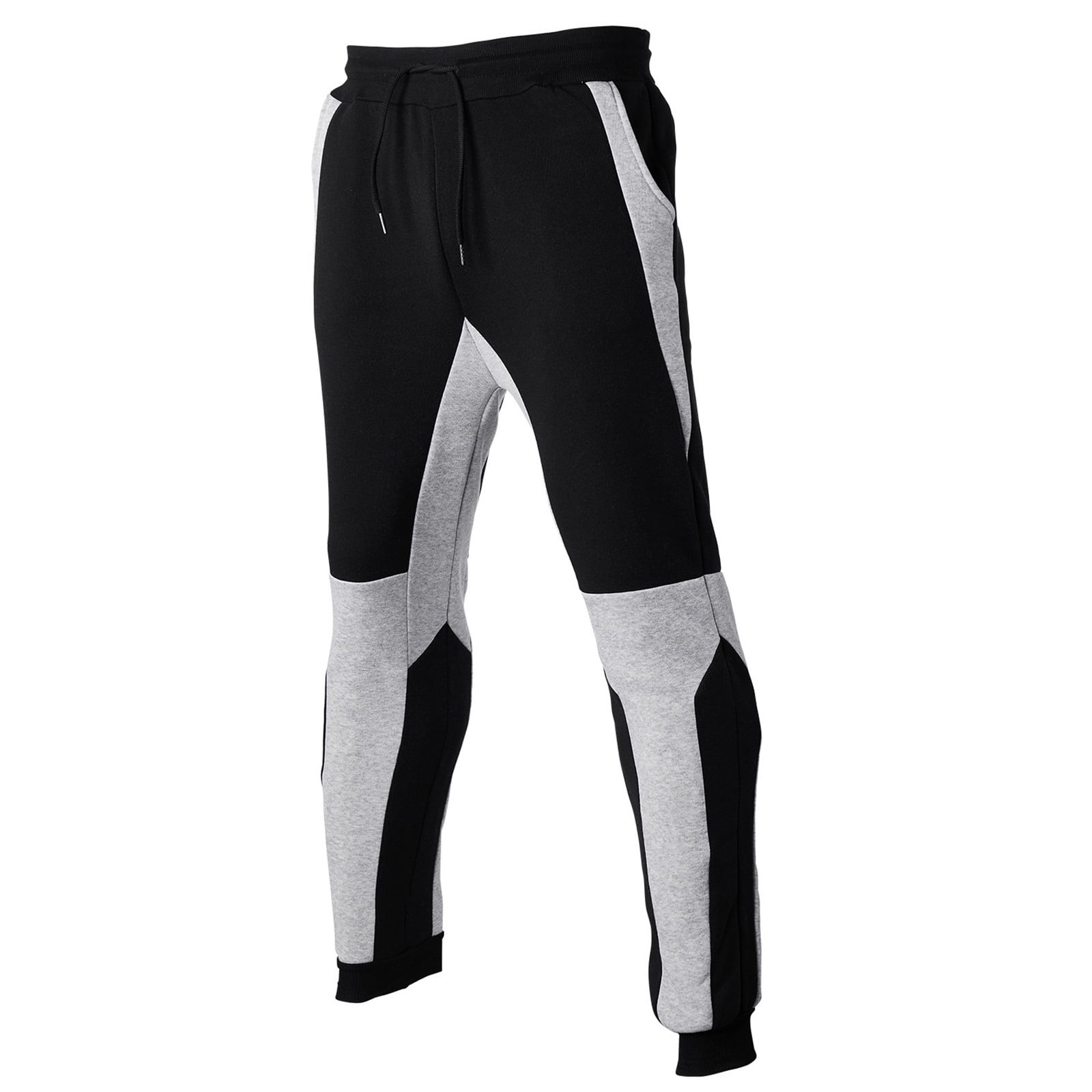 Ftwytp Tracksuit Bottoms Jogger for Men Trousers for Mens Athletic ...