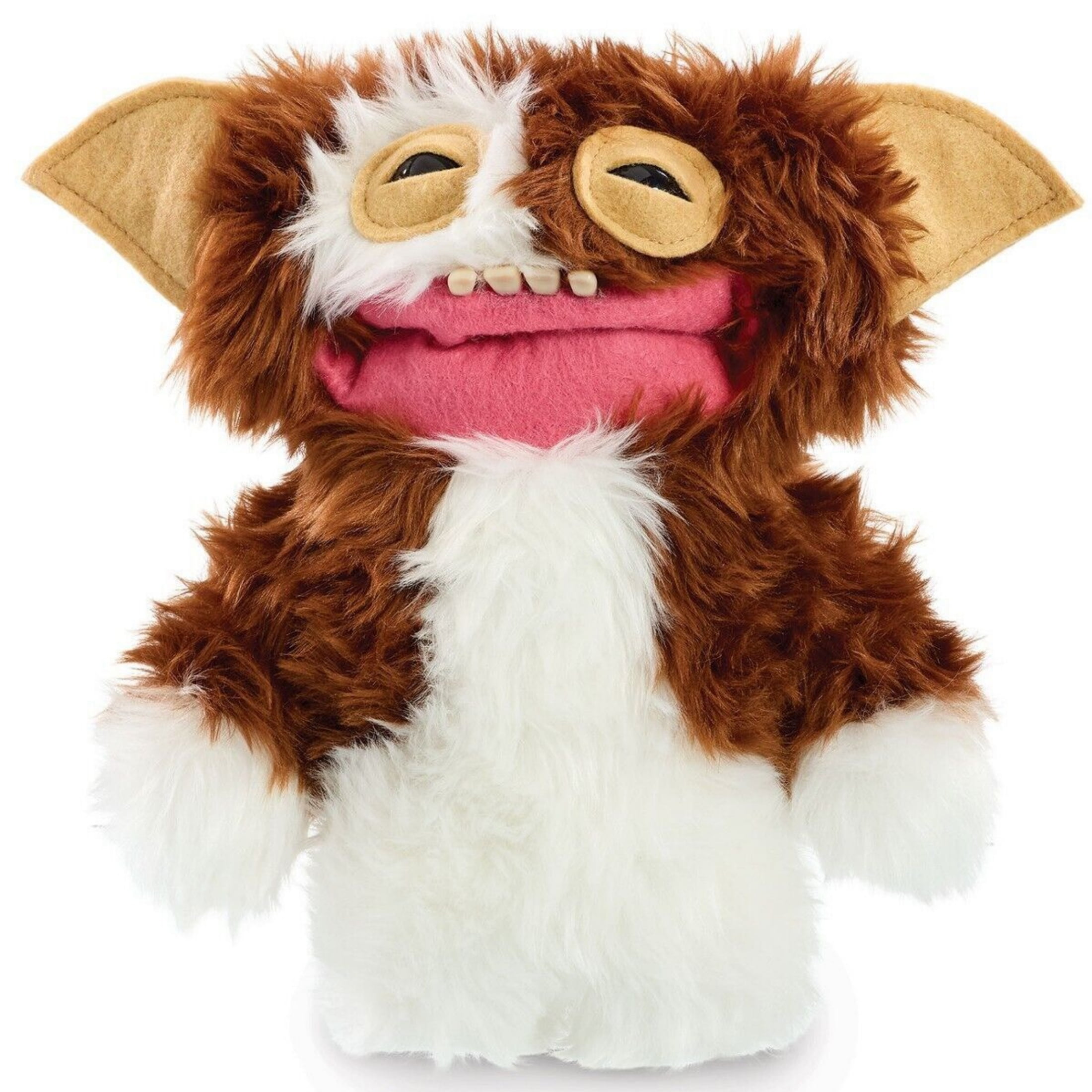 Fu-ggler Gremlins Tooth Monster Plush Toy - Walmart.com
