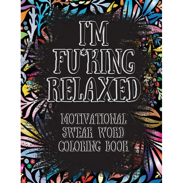 m word coloring pages