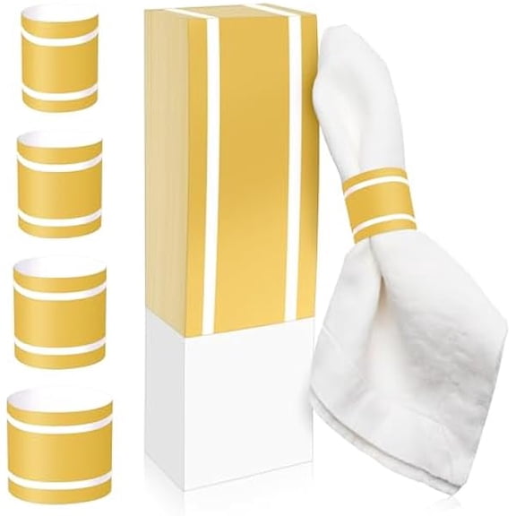 Silverware Wrappers