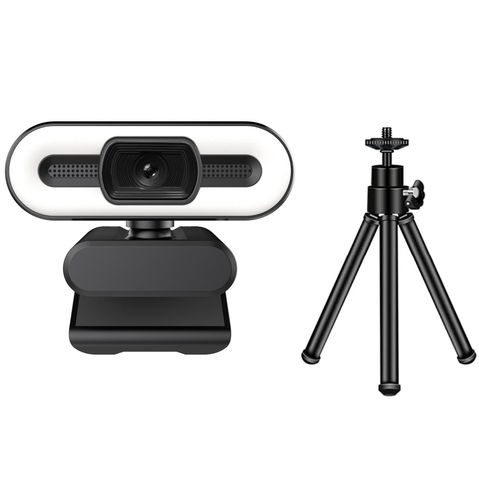 FuChenYu C270 Webcam Stand And Light Webcam for Laptops with Microphone ...