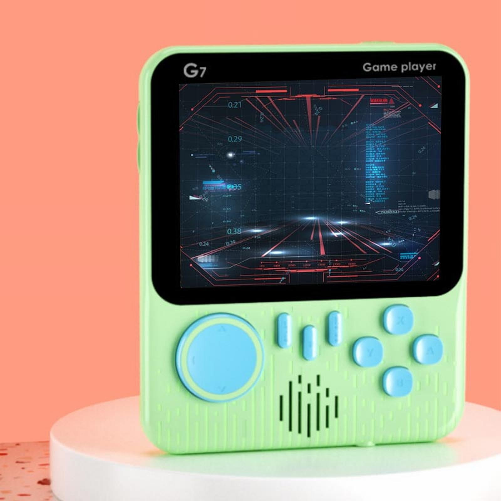 FuChenYu Hand Held Solitary Game for Older People Hands on Games for ...