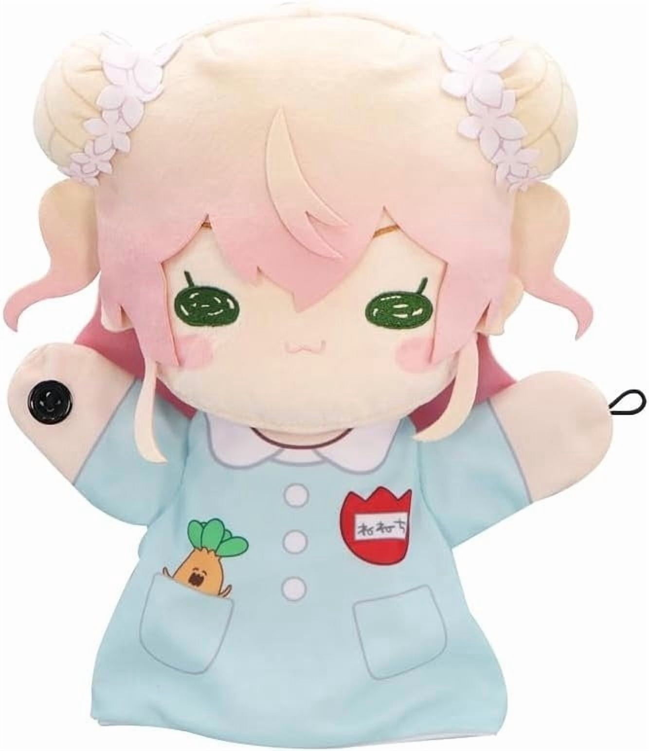 FuRyu Hololive Production: Momosuzu Nene Kindergarten Uniform Ver Hand ...