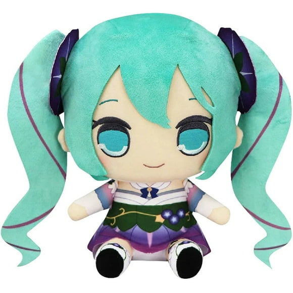 Miku Plushie