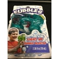 Fubbles Light Up Bubble Blaster - 2.3 oz - Walmart.com