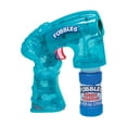 Fubbles Kids Fun Light up Bubble Blaster with Refills, Color May Vary ...