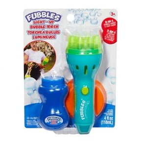 Bubble Torch