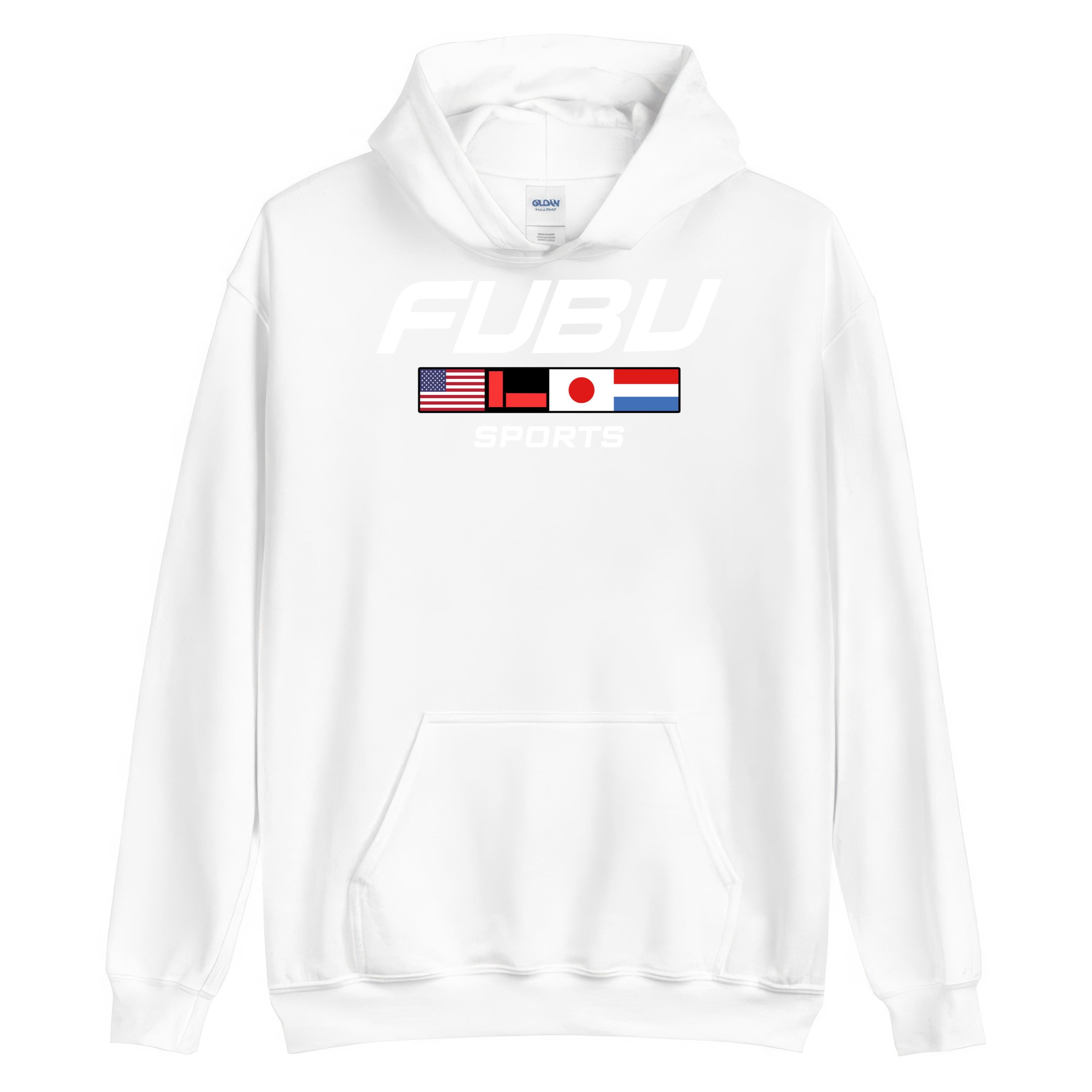 Fubu Sport Tee-TH31045 - Walmart.com