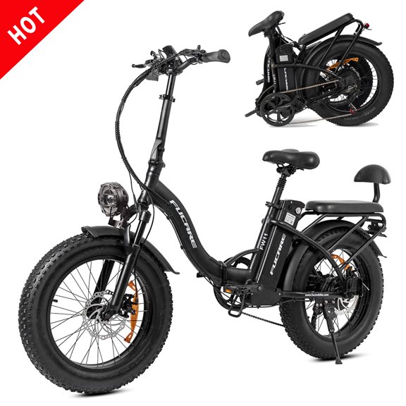 Arrow Electric Bike