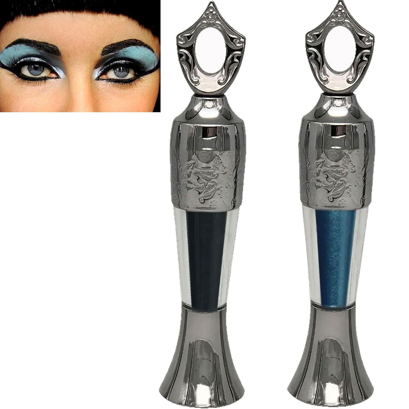 Fuderu Sheida Powder Eyeliner, Sheida Eyeliner, 100% Natural Egyptian ...