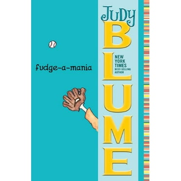 Superfudge (Paperback) - Walmart.com