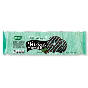 Fudge Stripes