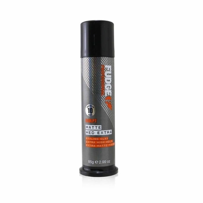 Fudge Sculpt Matte Hed Extra - Extra High Hold Extra Matte Finish ...