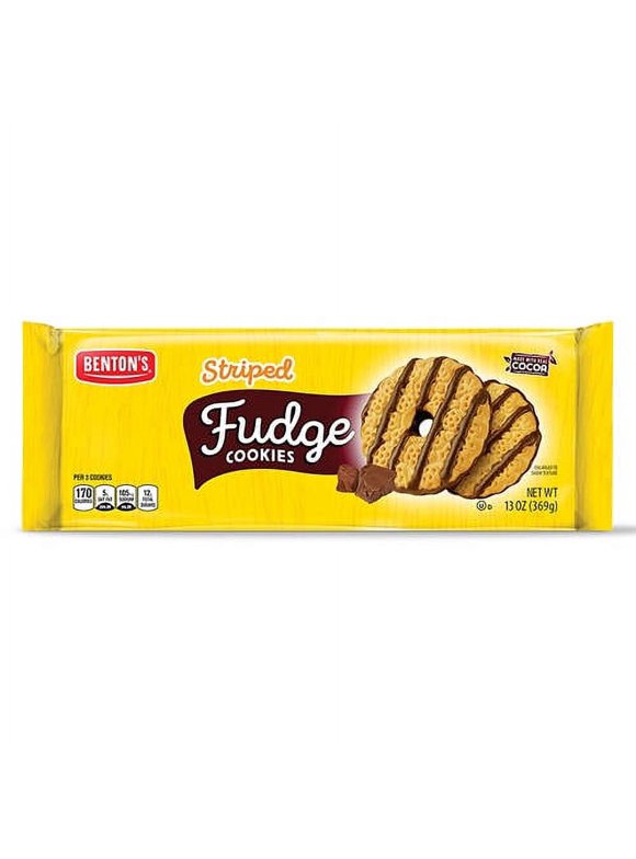 Benton's Cookies - Walmart.com