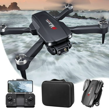 SNAPTAIN S5C WiFi FPV Drone with 1080P Camera, Voice & Gesture Control ...