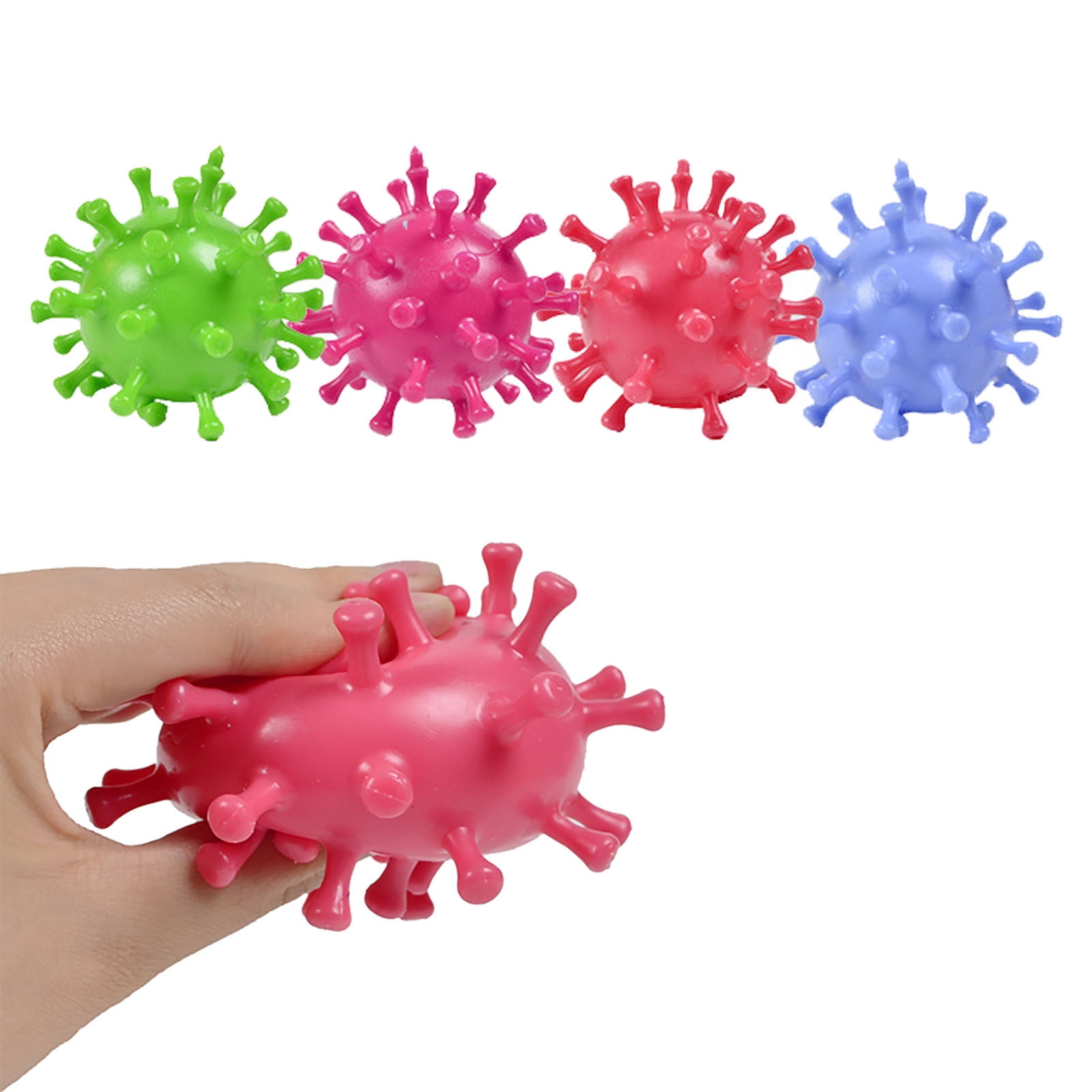 Fuebueo Under $5 Sensory Fidget Toys Sensory Toys for Kids with Autism ...