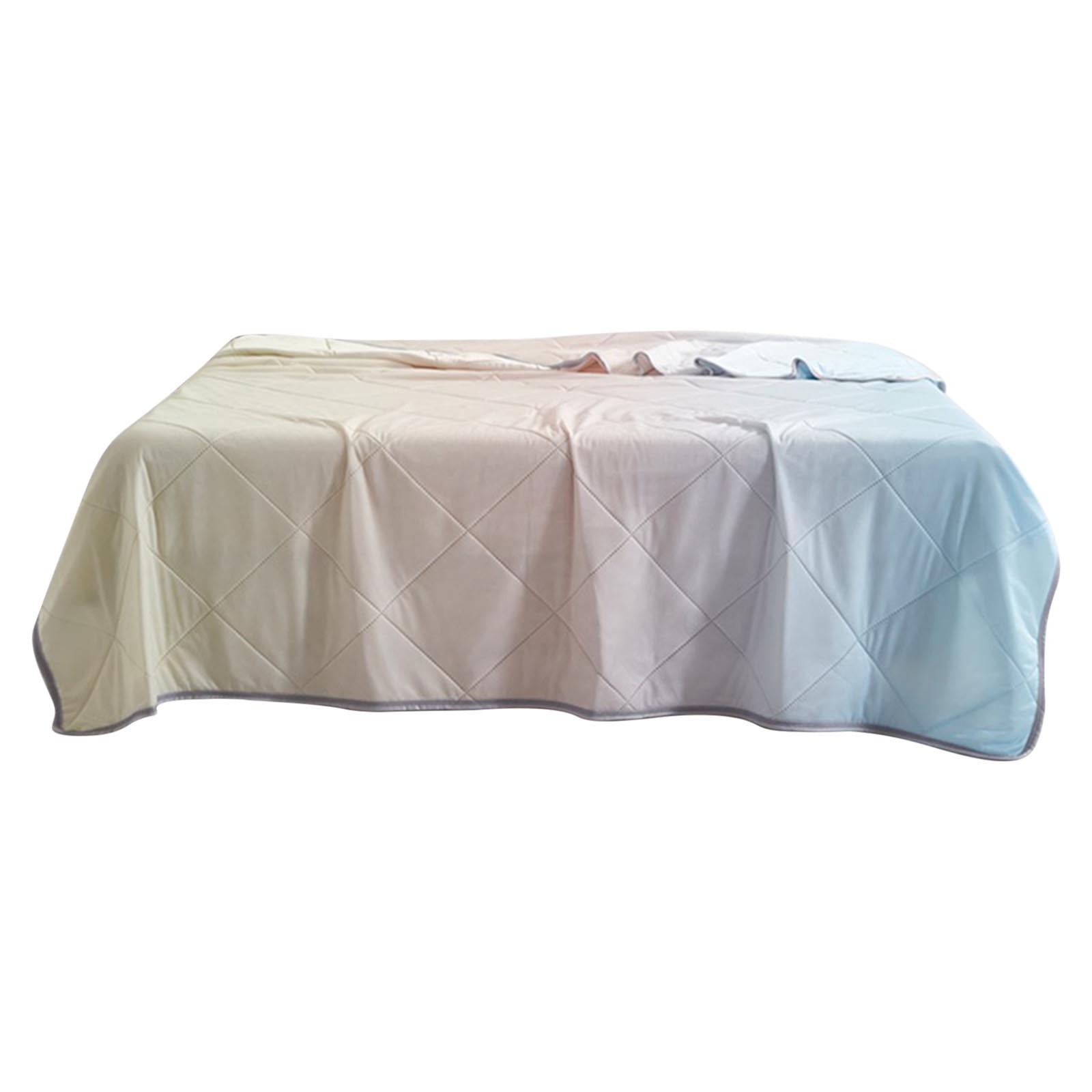 Fuebueo Bedding Comforters Home Clearance Ultra-Soft Lightweight Throw ...