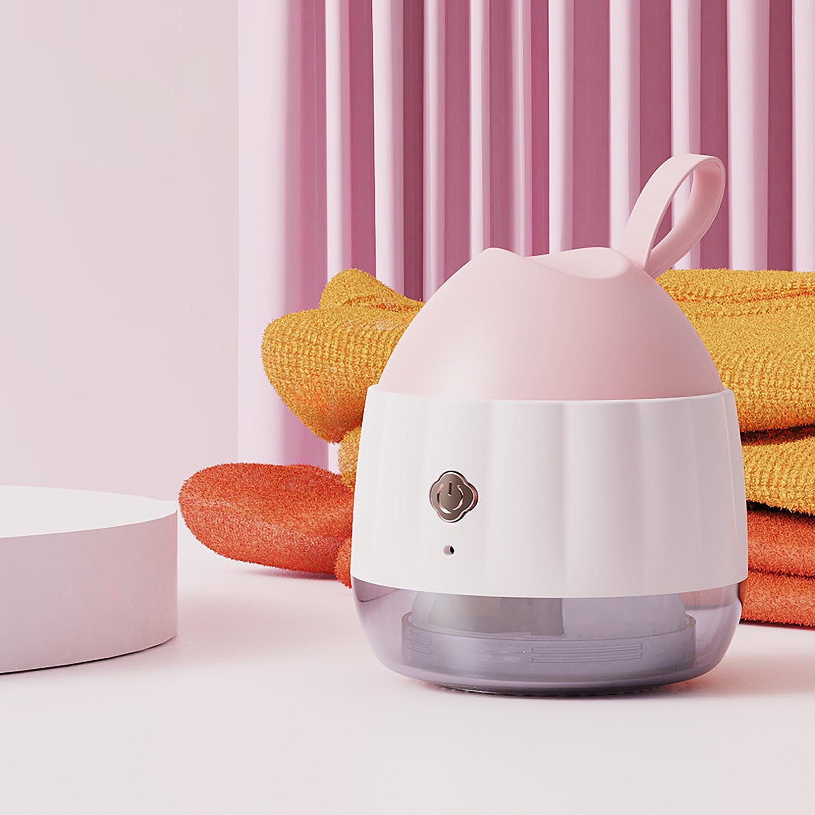 Fuebueo Fabric Shaver,Fabric Pill Shaver For Clothing, Couch, Furniture ...