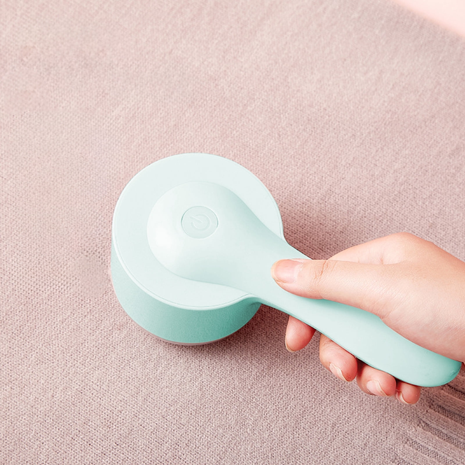 Fuebueo Fabric Shaver,Pill Remover Fabric Shaver For Clothes For ...