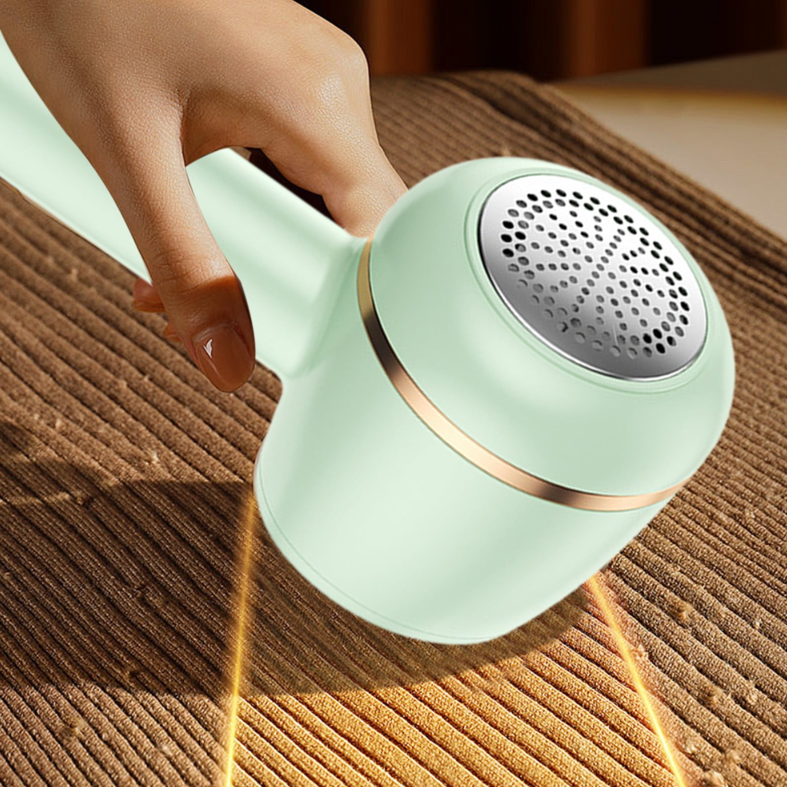 Fuebueo Lint Remover For Clothes,Lint Shaver For Clothing For Clothing ...