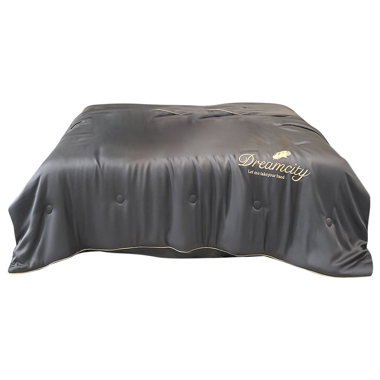 Fuebueo Summer Savings Cooling Comforter for Hot Sleepers Twin/Queen ...