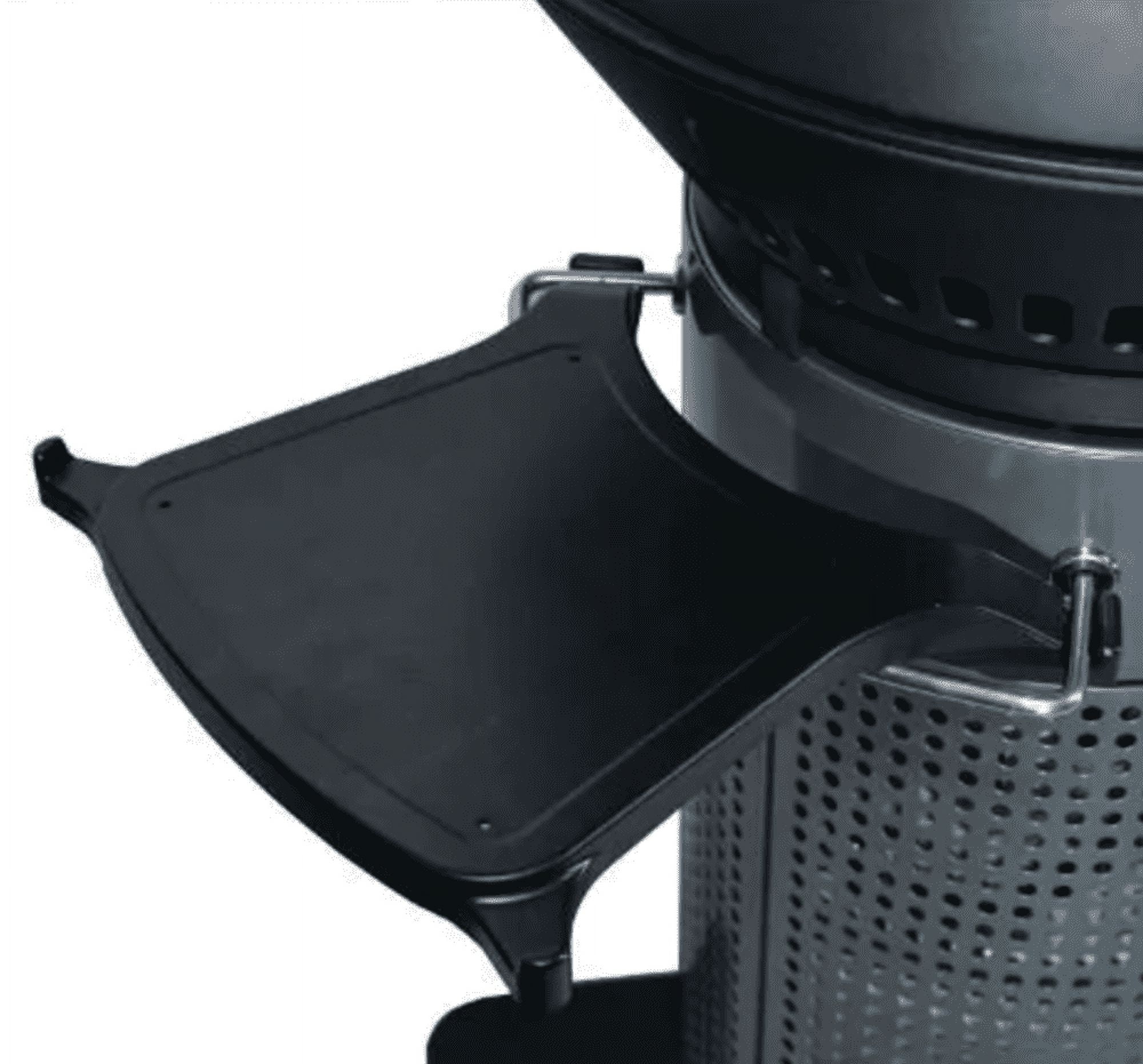 Fuego Feacs1 Fuego Clip-On Side Shelf For Element And Professional ...