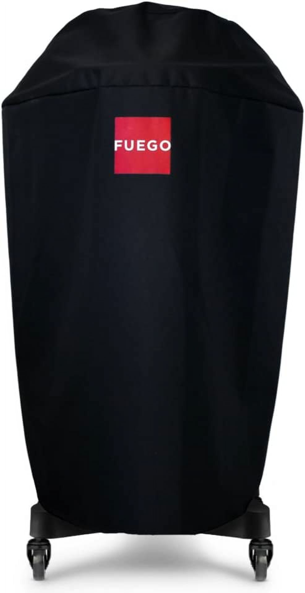 Fuego Professional Outdoor Cover - Walmart.com