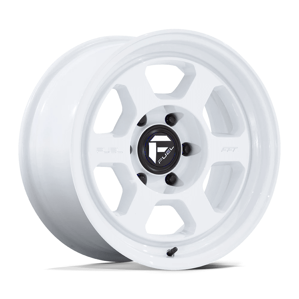 Fuel 1PC Cast Aluminum Wheel D860 17x8.5 5x150 G-WHITE 10mm, FC860WX17855810 - Walmart.com