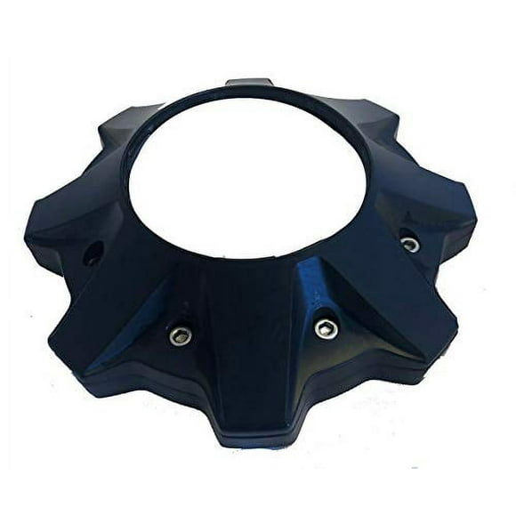 Chevy 8 Lug Center Caps