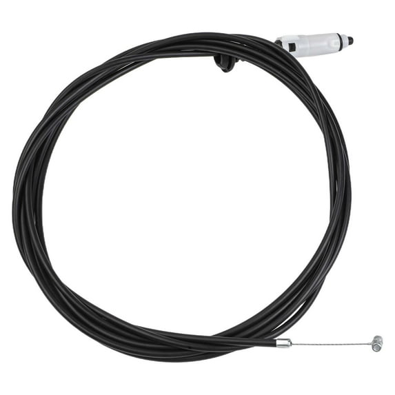 Fuel Access Door Release Cable Compatible With For Toyota For Hilux ...