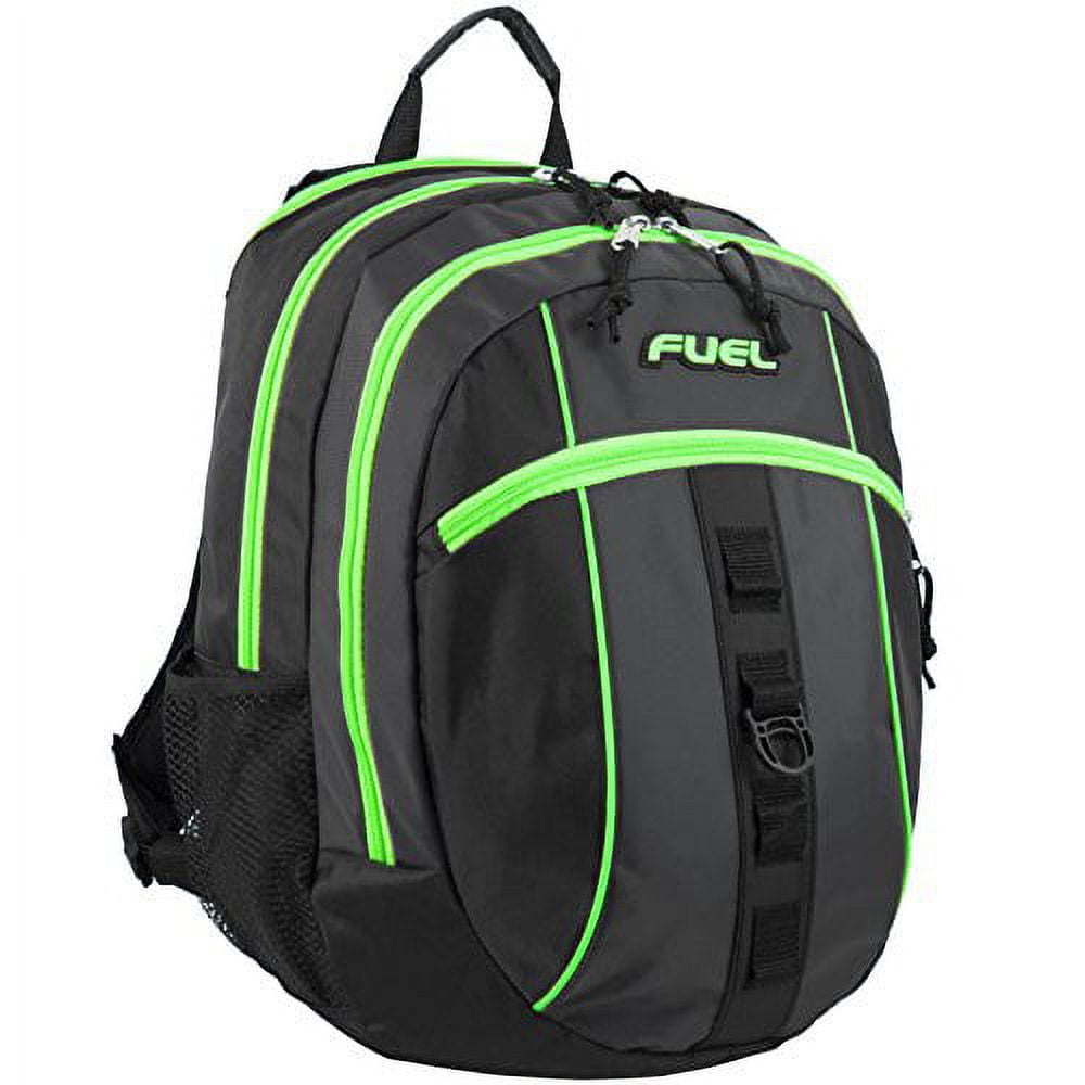 Fuel Active Sports Multipurpose Backpack - Walmart.com