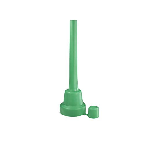 Fuel Additive, Chemical, & Oil Flexible Funnel Spout for 4oz, 8oz, 16oz ...