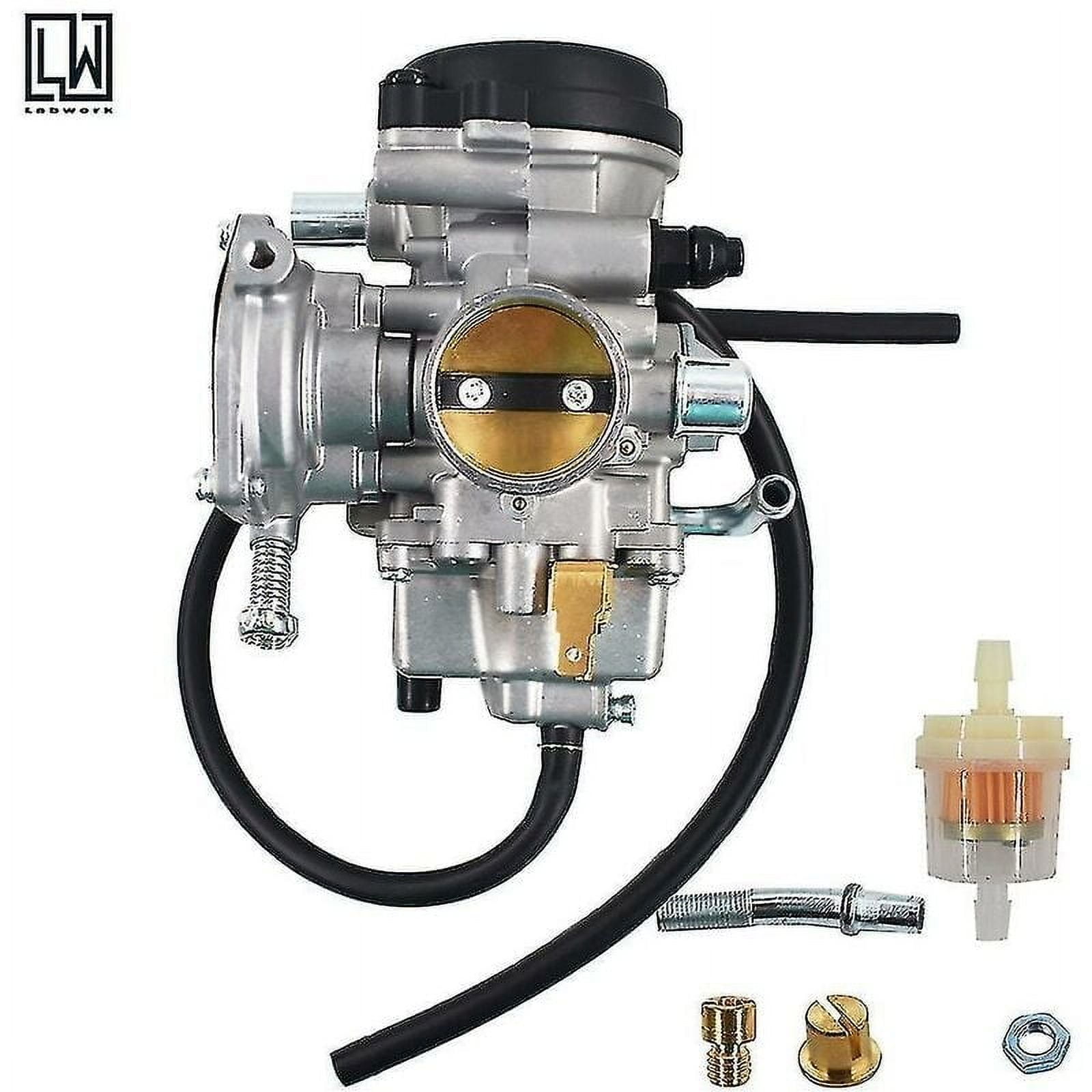 Fuel Air Mixture Maestro, Engine's Throttle Response Enhanced By ...