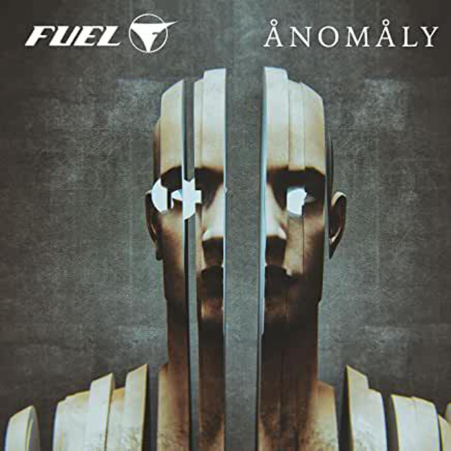 Fuel - Anomaly [LP Vinyl] - Walmart.com