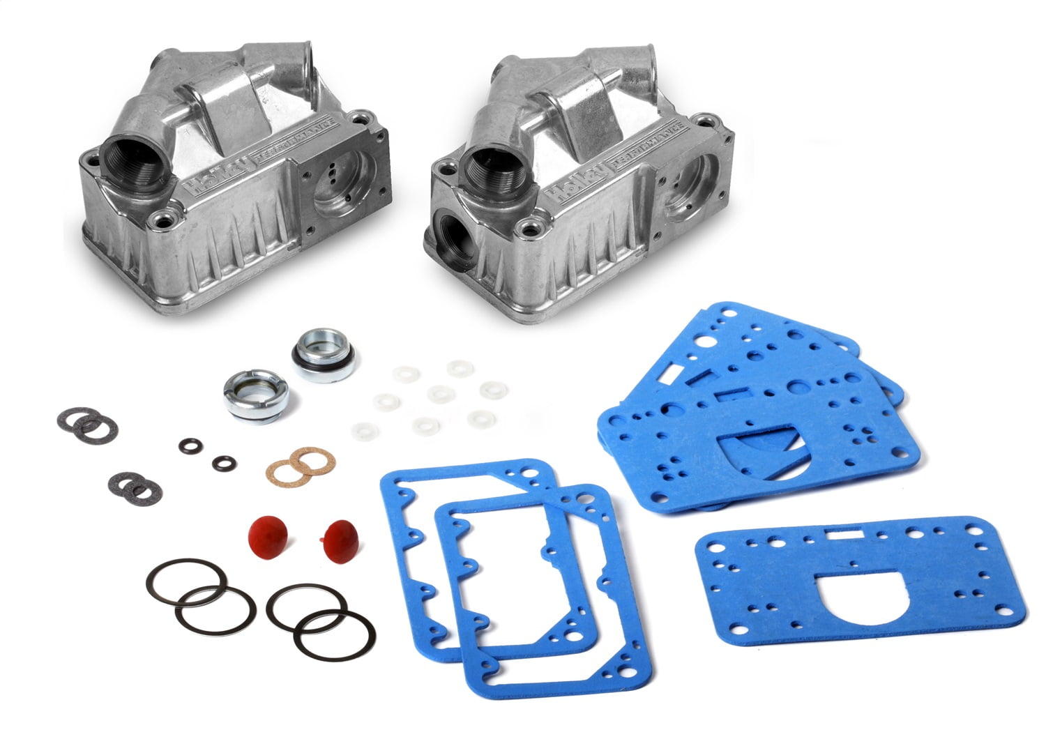 Fuel Bowl Sight Window Kit - Walmart.com