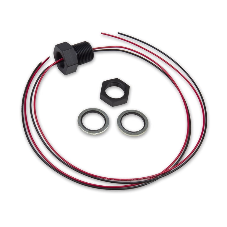 Bulkhead Liquid Resistant Wire Fittings, 52% OFF