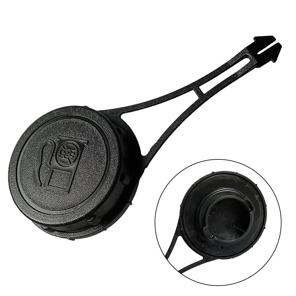 Fuel Cap 799585 Replacement for Briggs & Stratton 550e 550ex 625e 675ex ...