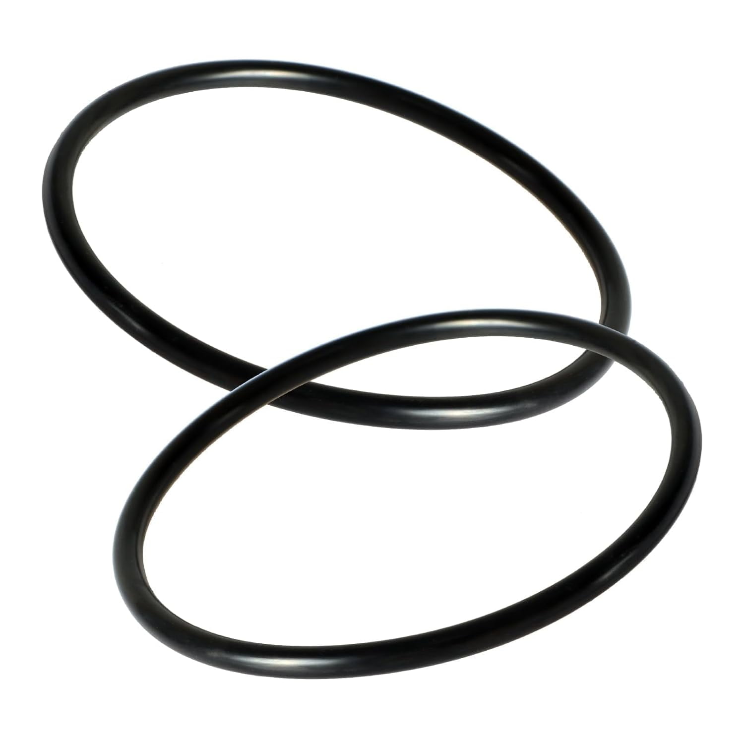 Fuel Cap Gasket O-Ring for Prevent Leakage Compatible with Peterbilt ...
