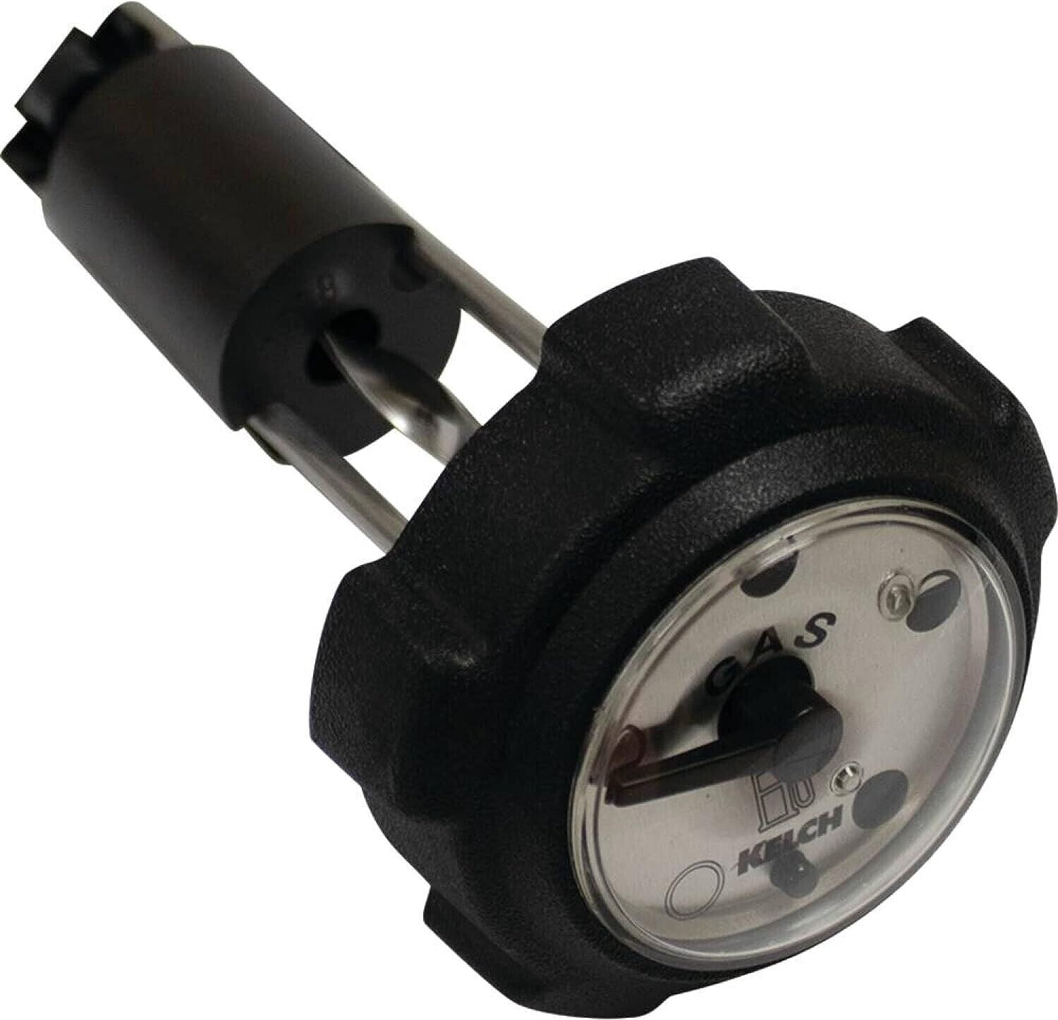 Fuel Cap Gauge Kit for Generac 5500XL Troy-Bilt 5550 B4363GS Generator ...