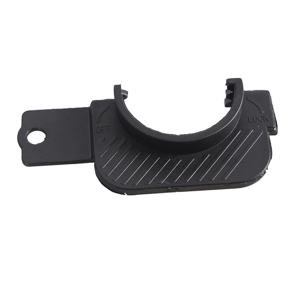 Fuel Cap Holder Black Gas Cap Holder For Toyota Tacoma 3rd Gen 2016 ...