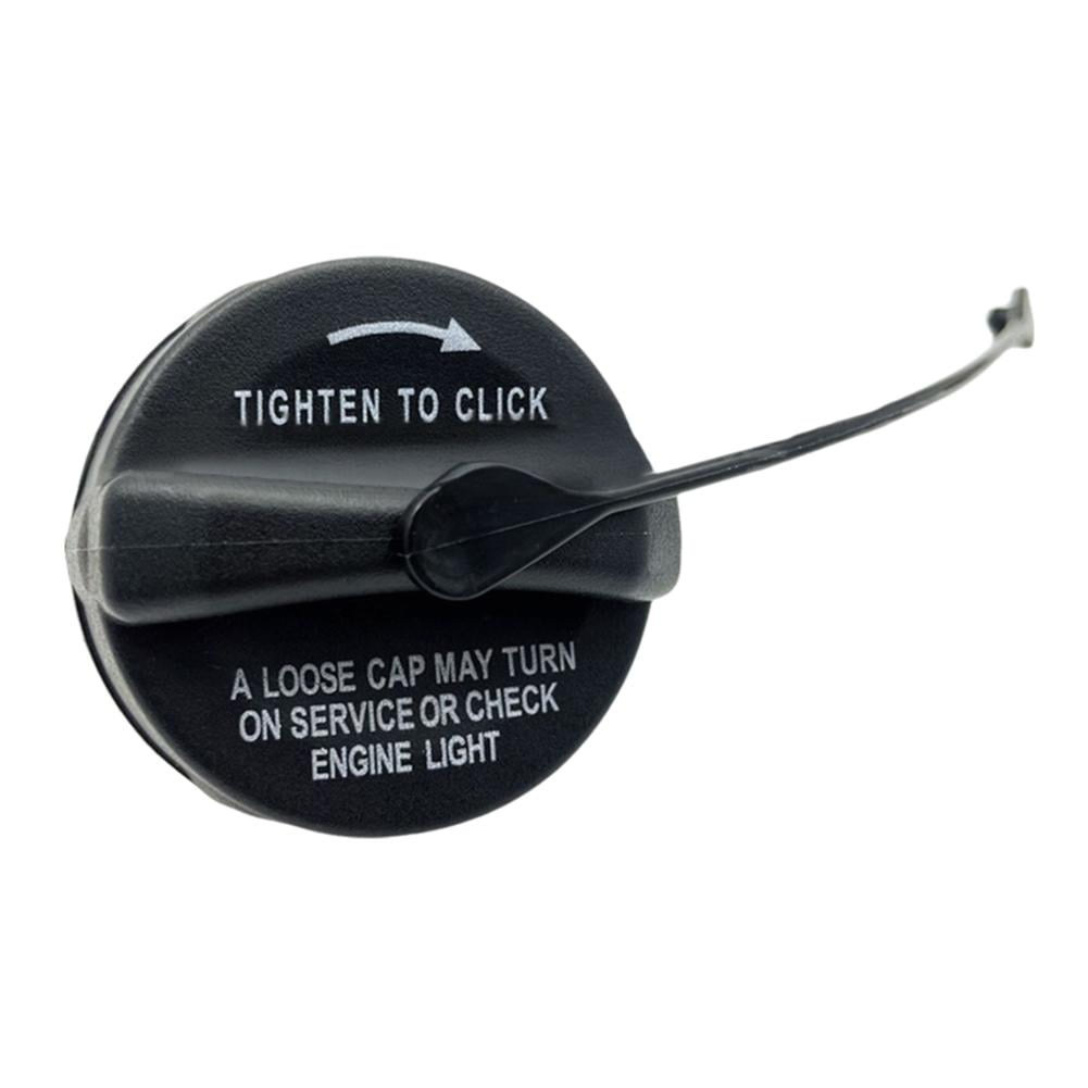 Fuel-Cap Replacement,Fits RAM Pickup Models,Durable Sealed Gas Tank ...